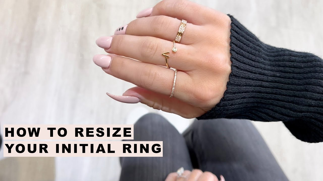 Essential Guide to Ring Resizing Techniques
