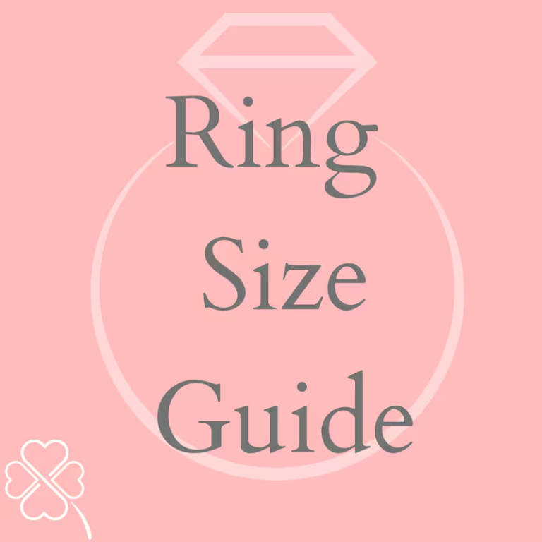 Understanding Female Ring Sizes: A Complete Guide
