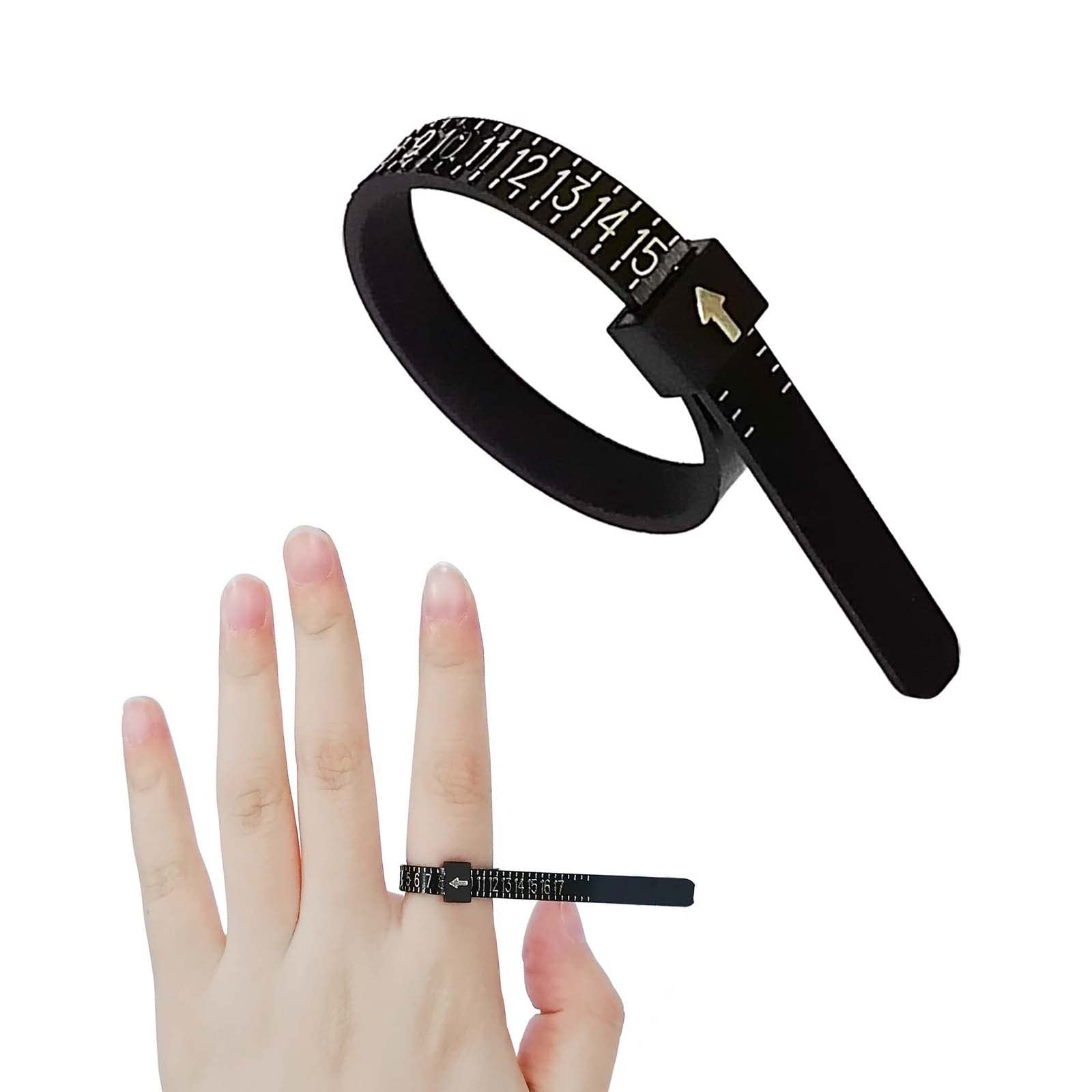 Where Can I Purchase a Ring Sizer | A Complete Guide