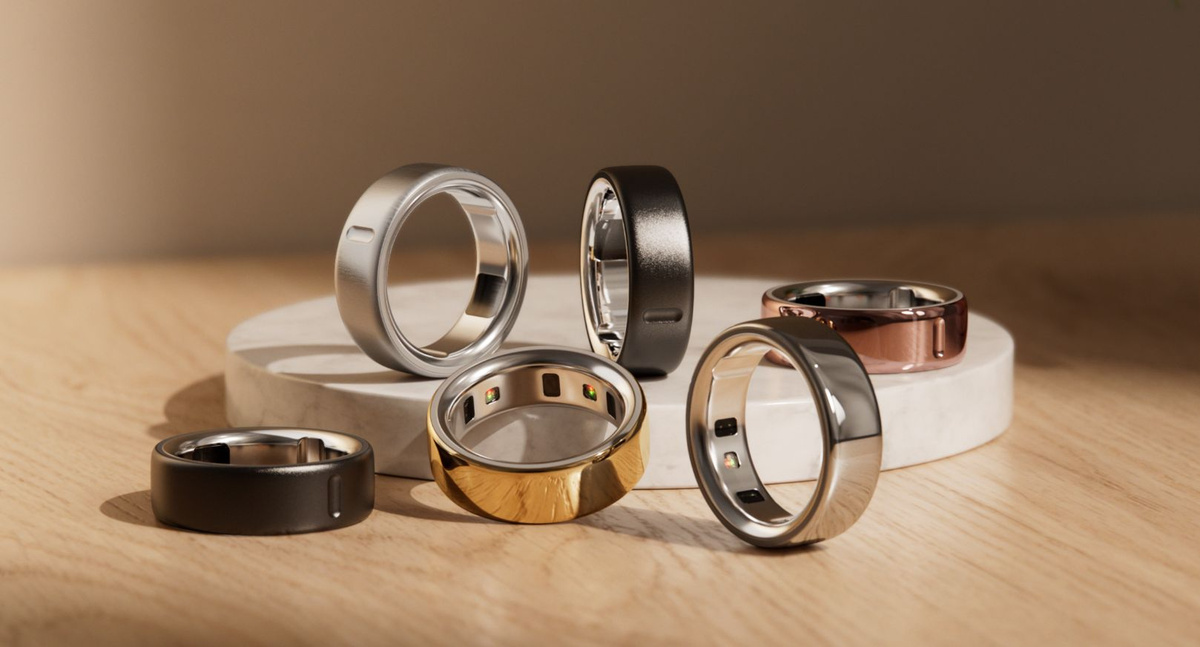 Oura Ring Gen 5 Rumors, Features & Release Timeline (2026)