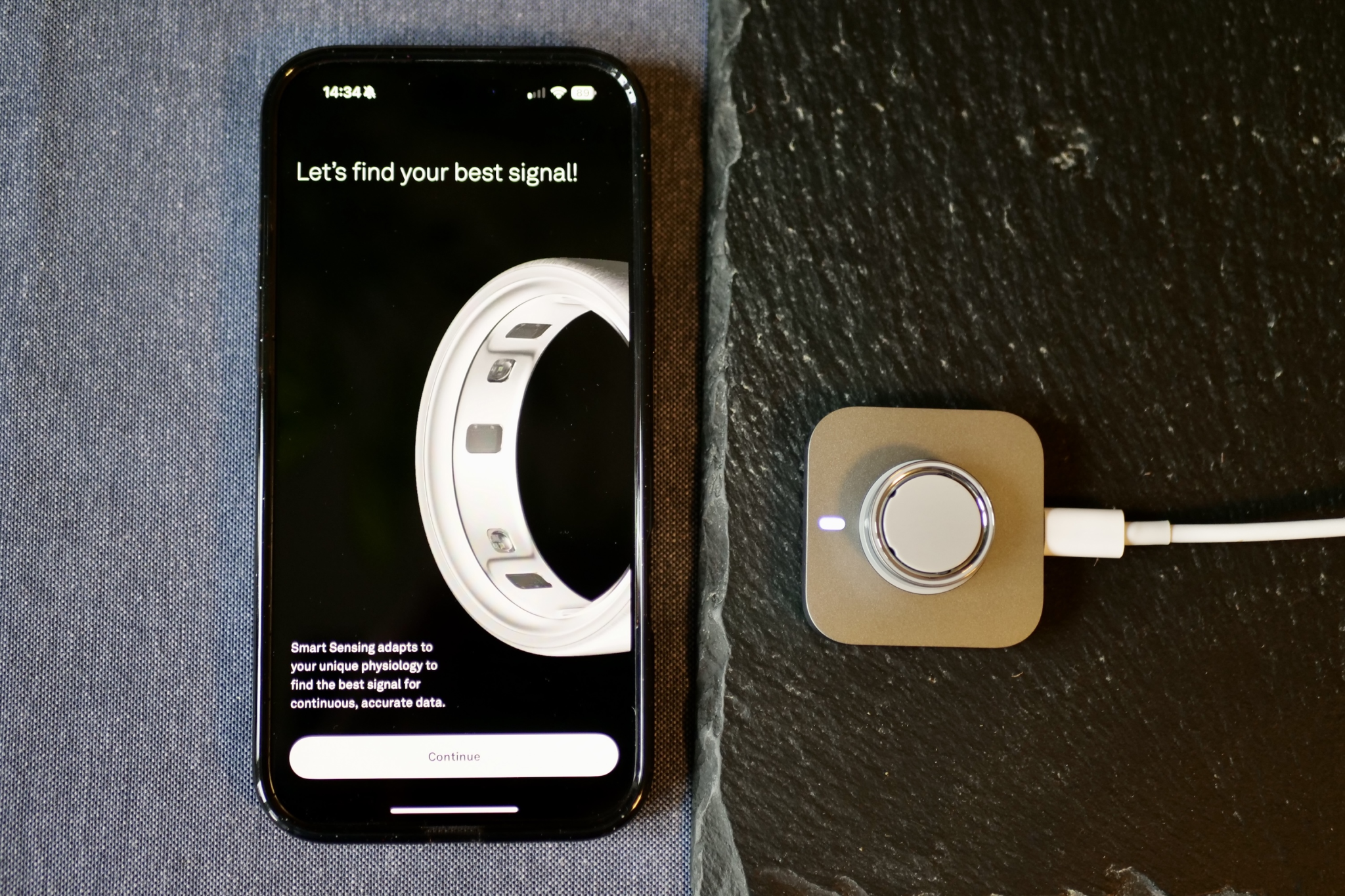 Oura Ring 4 Battery Life: How Long It Lasts