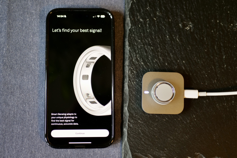Oura Ring 4 Battery Life: How Long It Lasts