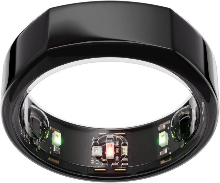 oura ring vs smart watch 2026: Complete Comparison
