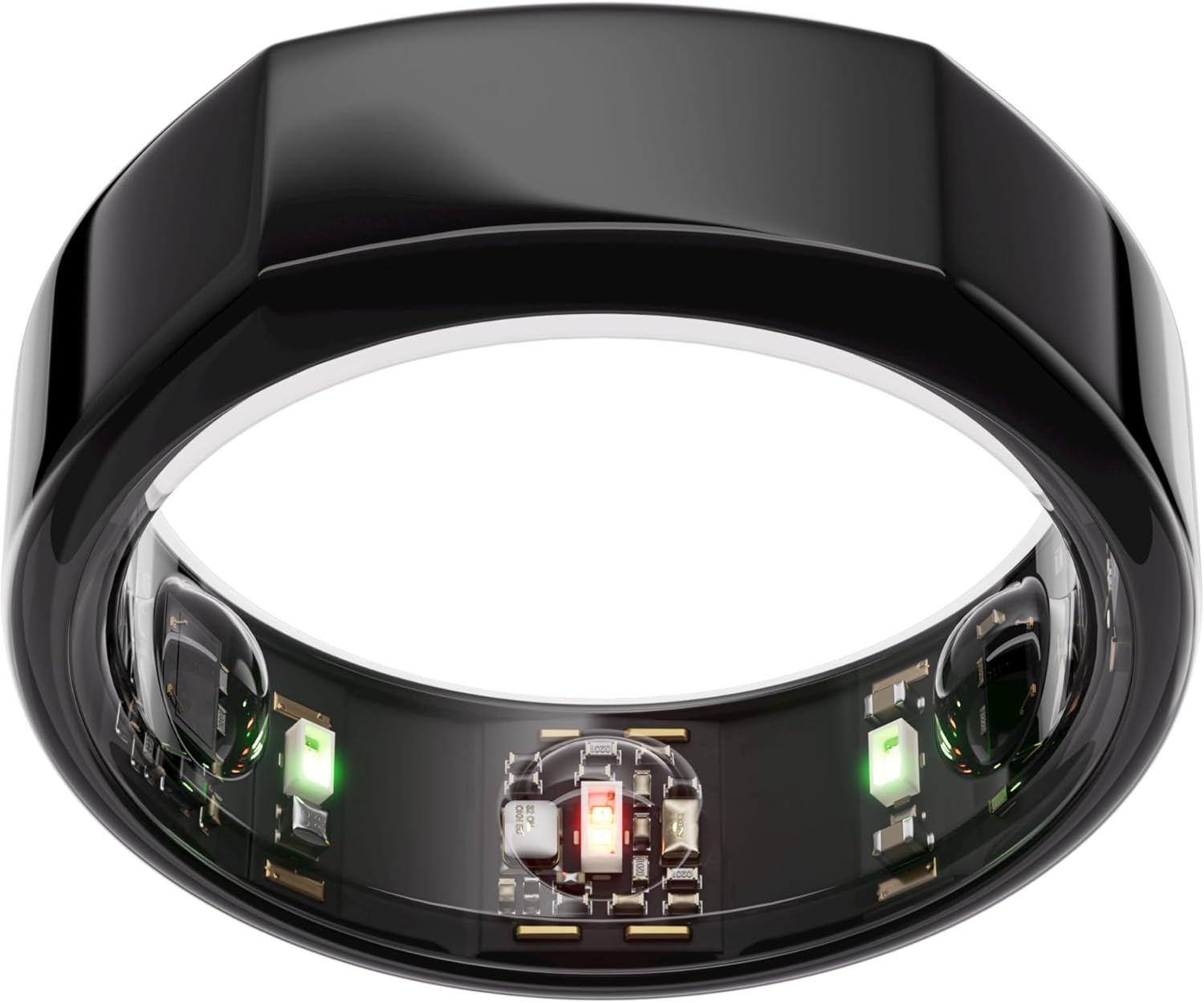 oura ring vs smart watch 2026: Complete Comparison